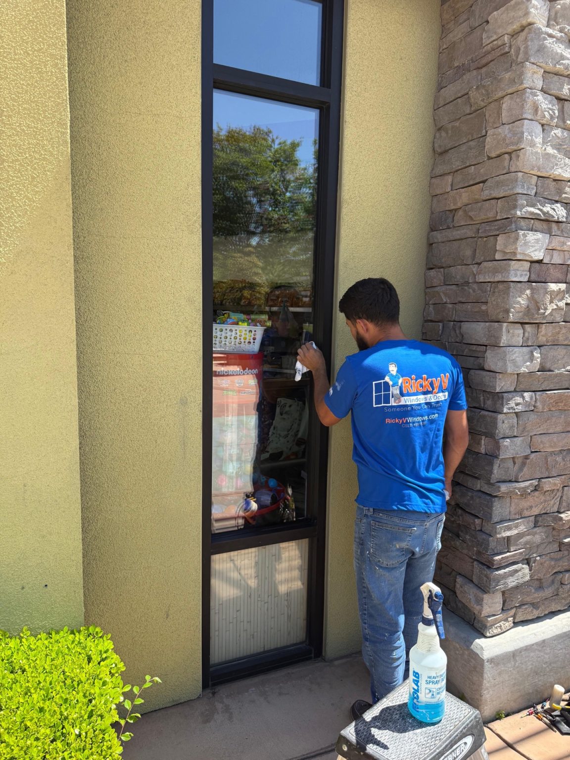 Pictures | Window Glass Replacement | Fresno Clovis